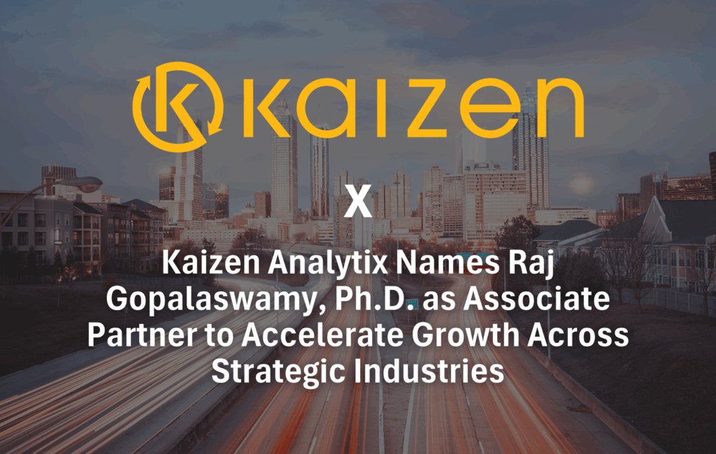 News - Kaizen