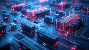 Revolutionizing Automotive Supply Chains with an AI-enabled ‘Control Tower’ - Kaizen