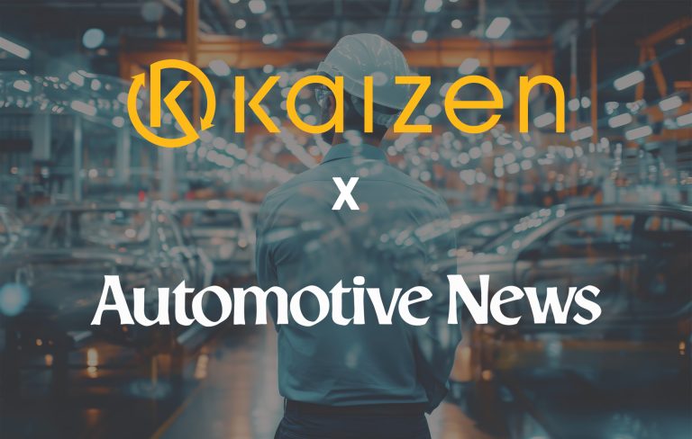 News - Kaizen