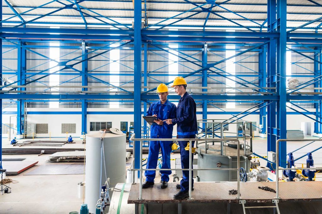 Preventing Manufacturing Fraud Using Anomaly Detection - Kaizen Preventing Manufacturing Fraud Using Anomaly Detection - Kaizen