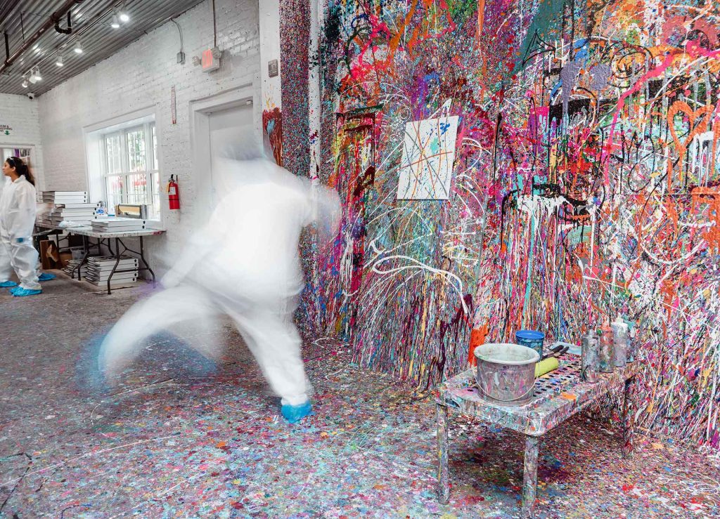 KaizenPrice – The Splatter Studio - Kaizen