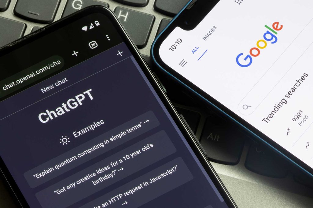 The Next Evolution of Google Search - Kaizen