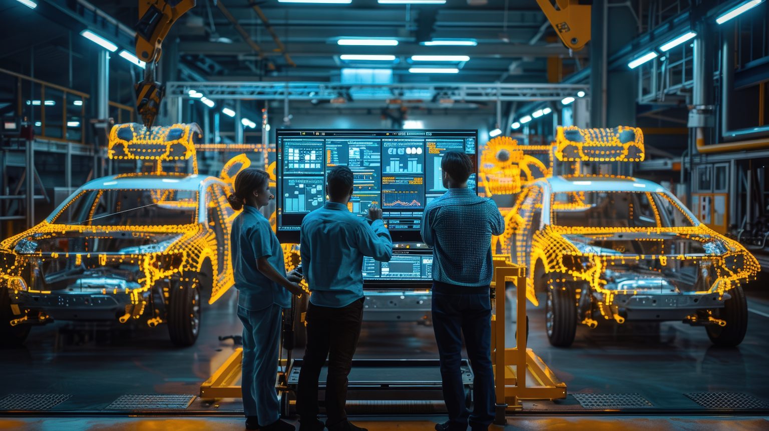 Automotive Innovation Series, Part 2: Optimization Using ML & Data ...