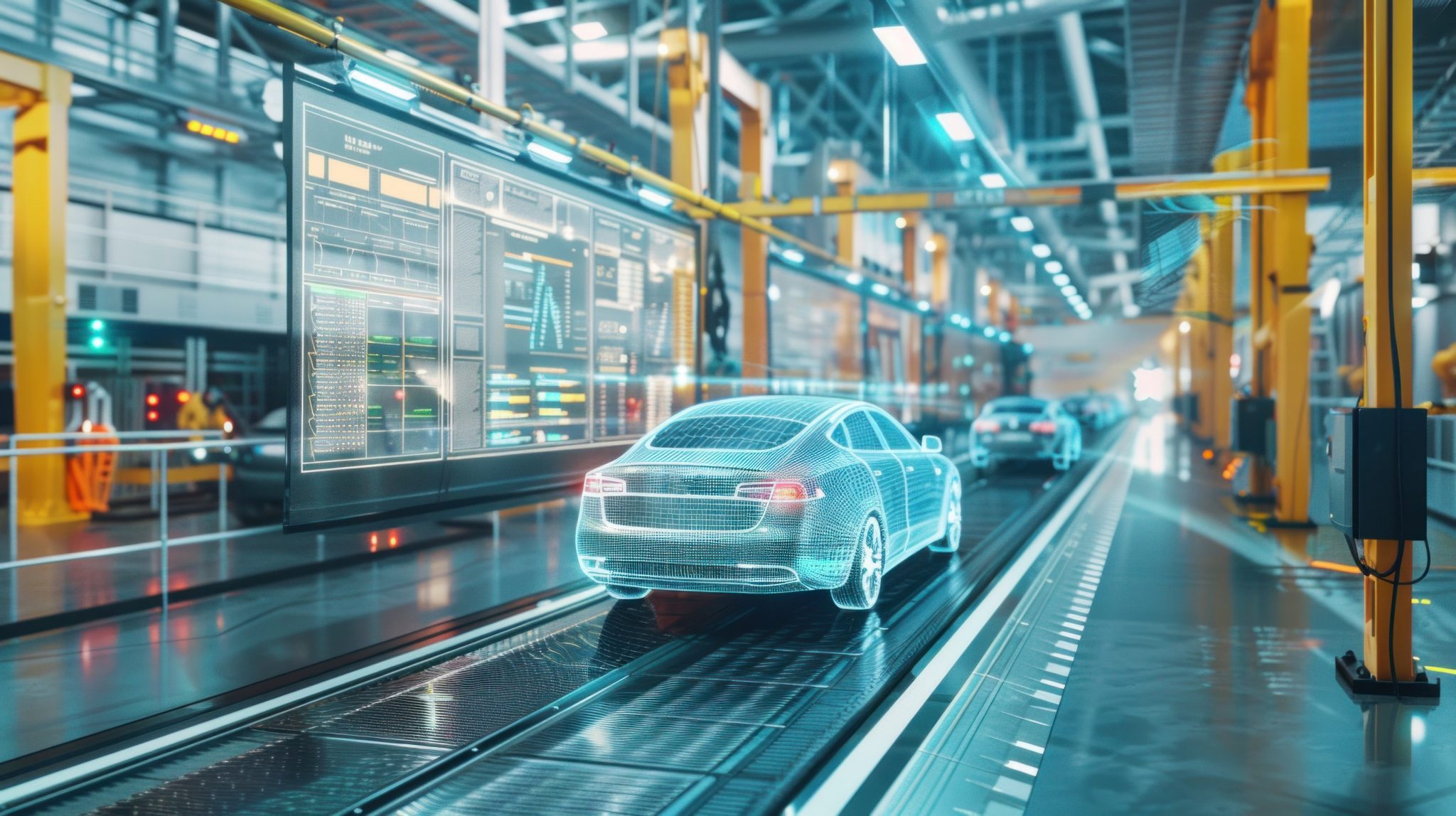 Automotive Innovation Series, Part 1: Statistical Analysis with AI, ML ...