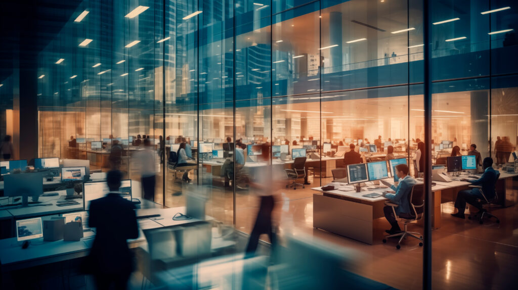 The Current State of the Financial Services Industry: Key Challenges ...
