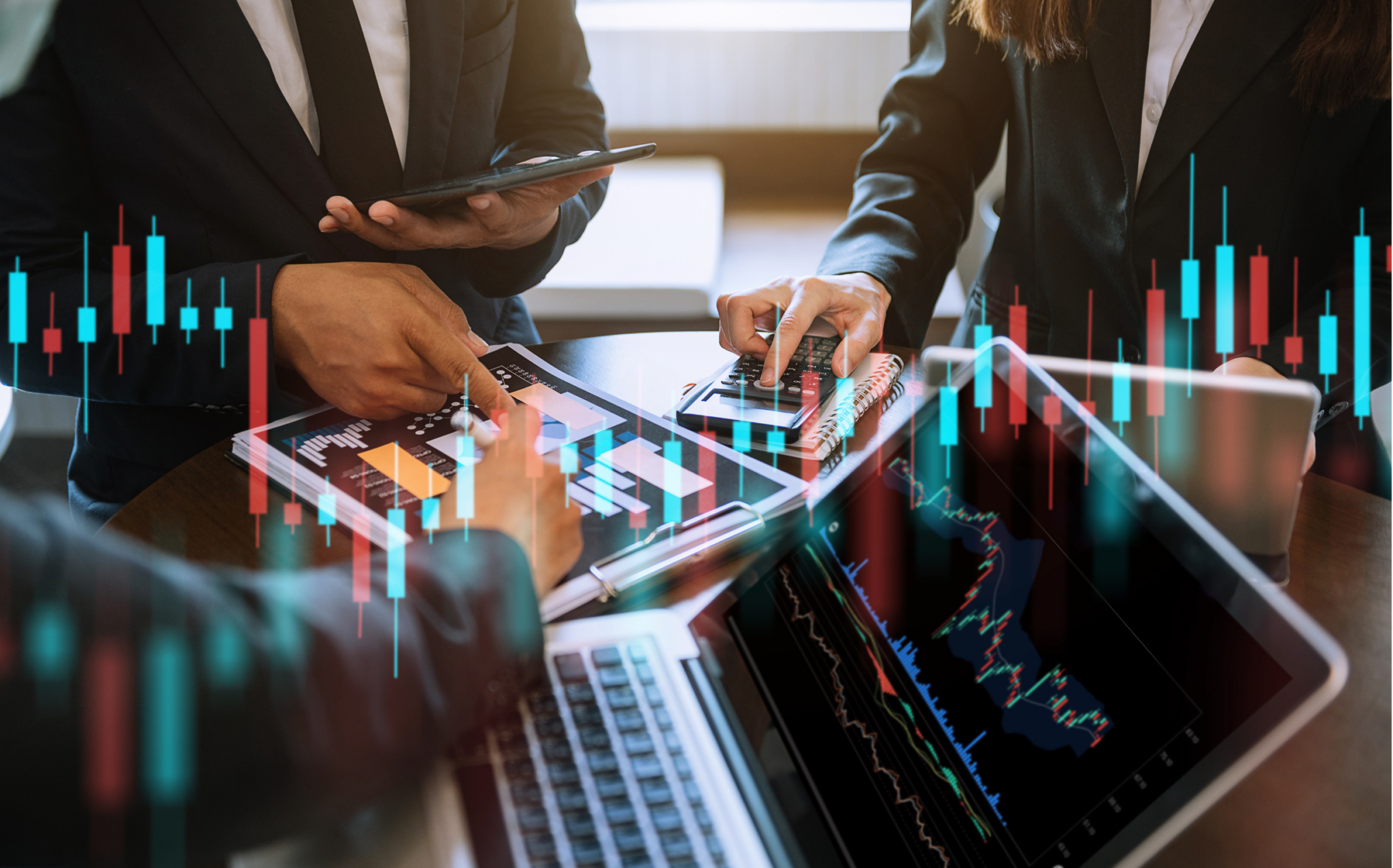 Asset & Wealth Management - Kaizen