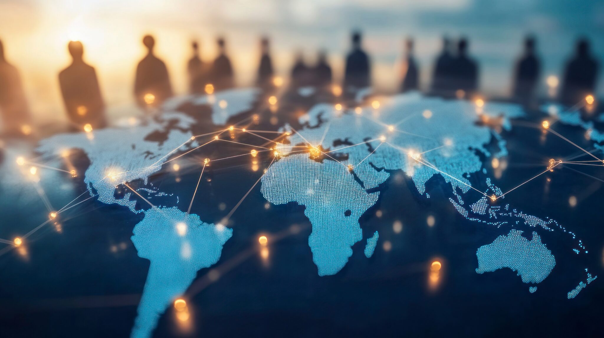 Kaizen Analytix Expands its Services with Global Capability Centers for Clients - Kaizen